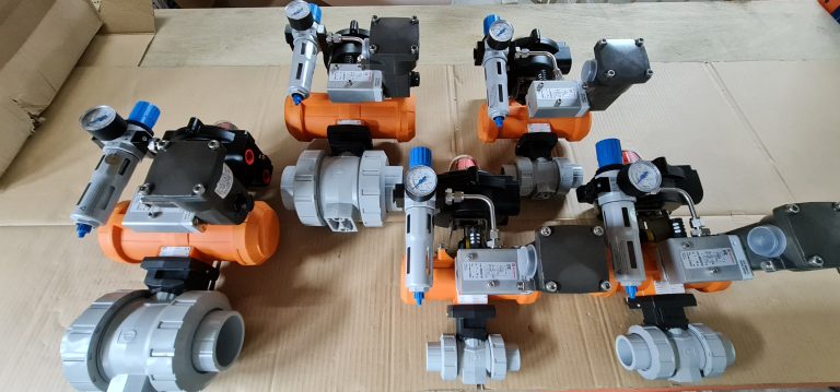 Past Projects - Vinox Engineering Pte. Ltd.